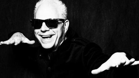 Dave Brooks | Jib Machine Records